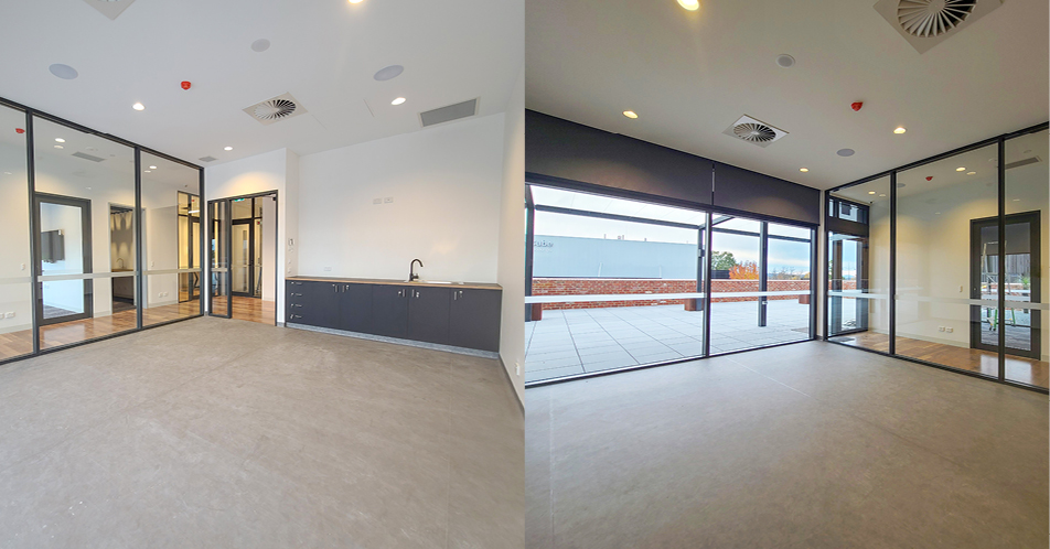 Wodonga Council — Hyphen | Creative Studio EOI