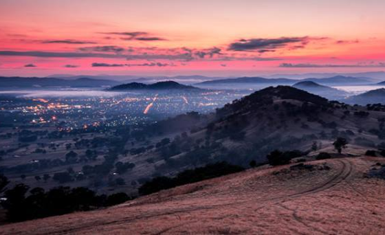 Wodonga Council — Our City